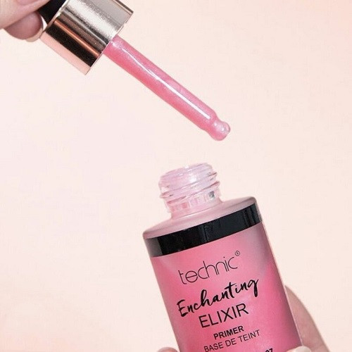 Baza machiaj, Technic, Enchanting Elixir Primer, 30 ml