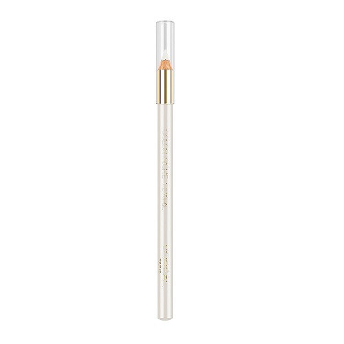 Creion de ochi, Loreal, Color Riche, Le Khol, 120 Immaculate Snow, Alb