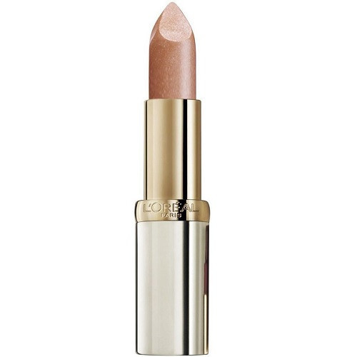 Ruj de Buze Stralucitor, Loreal Paris, Color Riche, 240 Dune