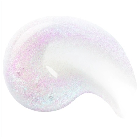 Luciu de buze stralucitor, Kiko Milano, 3D Hydra Lipgloss, 01 Milky Way ...