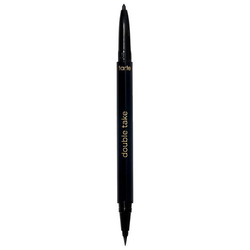 Tus de ochi, Tarte, Eyeliner, Double Take, Black