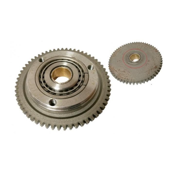 Bendix electromotor Atv