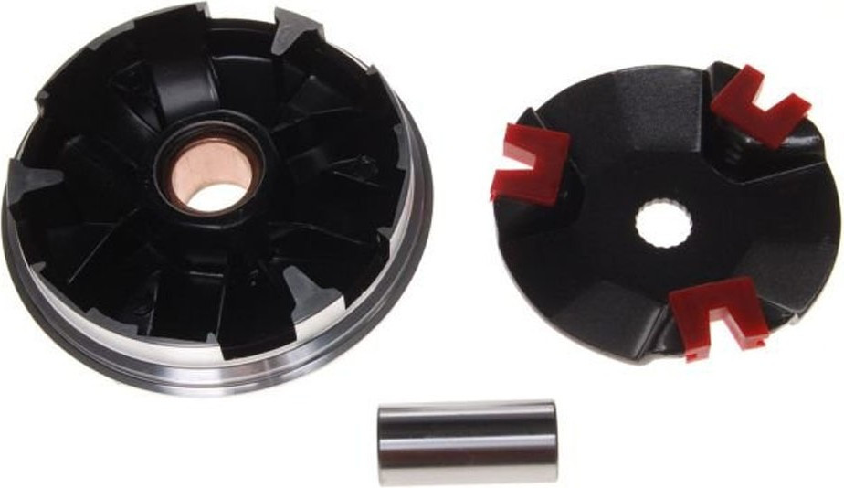 Variator Yamaha Jog 50cc , tuning