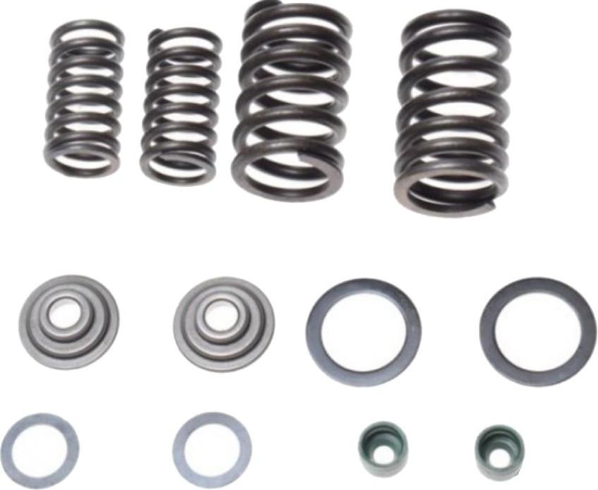 Set arc supapa ATV Loncin 150cc