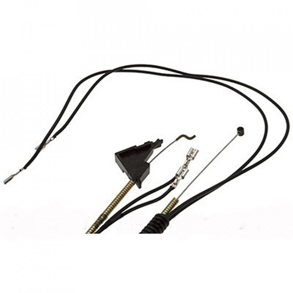 Cablu acceleratie Husqvarna 232R, 235R