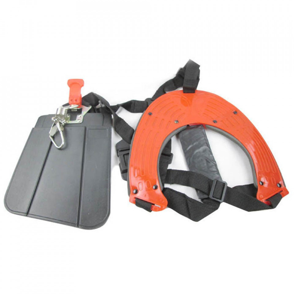 Ham motocoasa profesionala