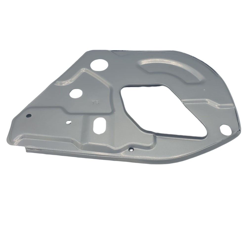 Placa protectie fulie transmisie motospa 6.5cp, 7cp Ruris, Dac