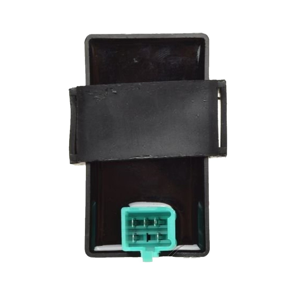 Cdi 5 pini scuter , alimentare DC