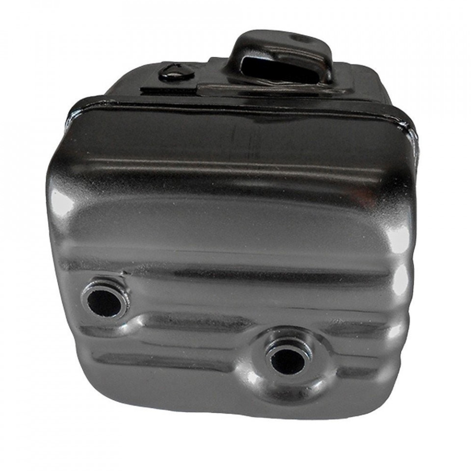 Esapament Husqvarna 340, 340E, 345, 345E, 346XP, 350, 351, 353