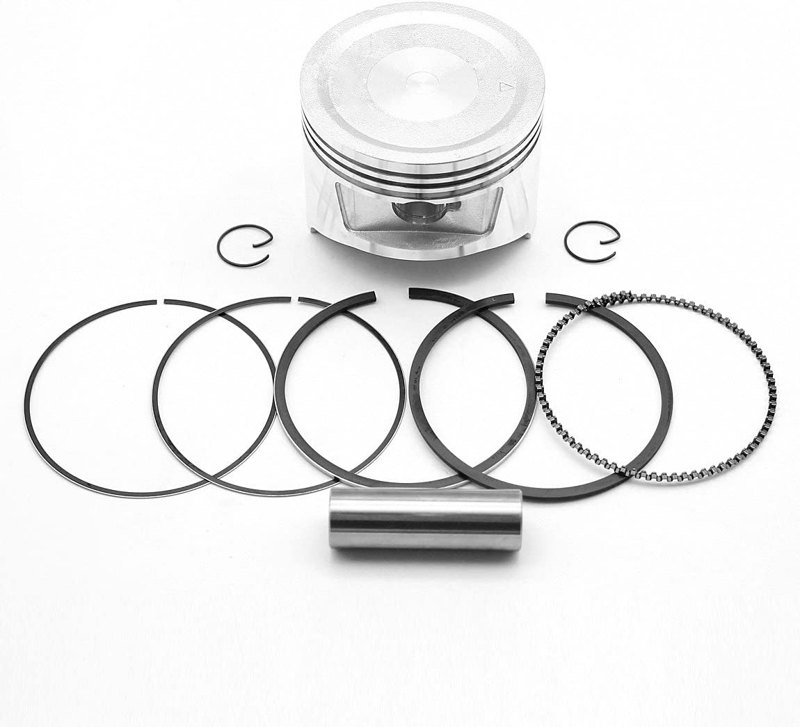 Piston Honda GX390, 88mm