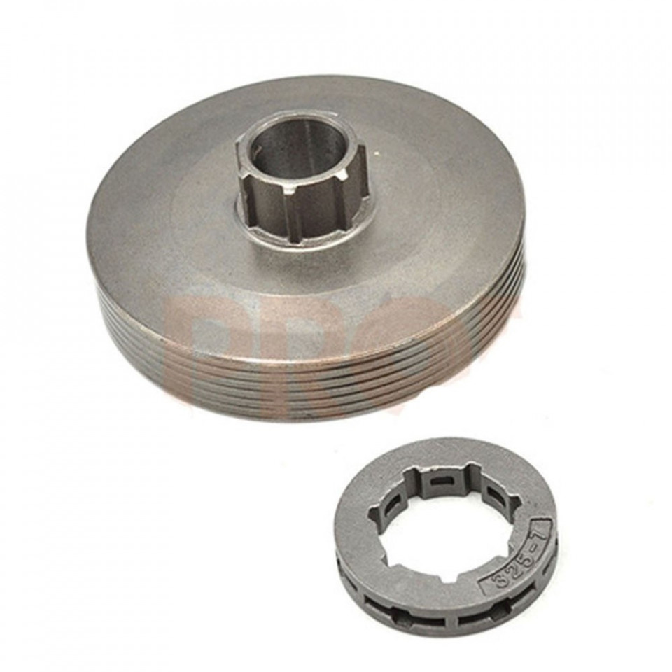 Oala ambreiaj drujba China 45cc, 52cc, 58cc ( rotita motrica )