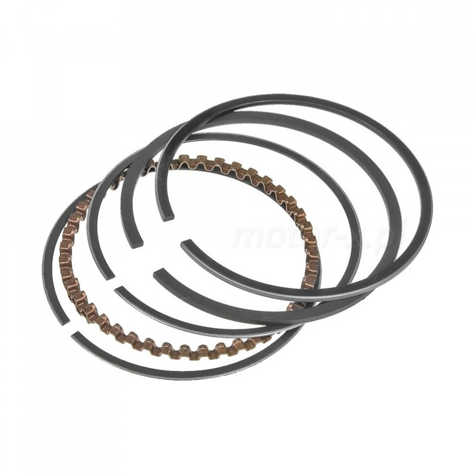 Segmenti motor Loncin, Zongshen - 70mm