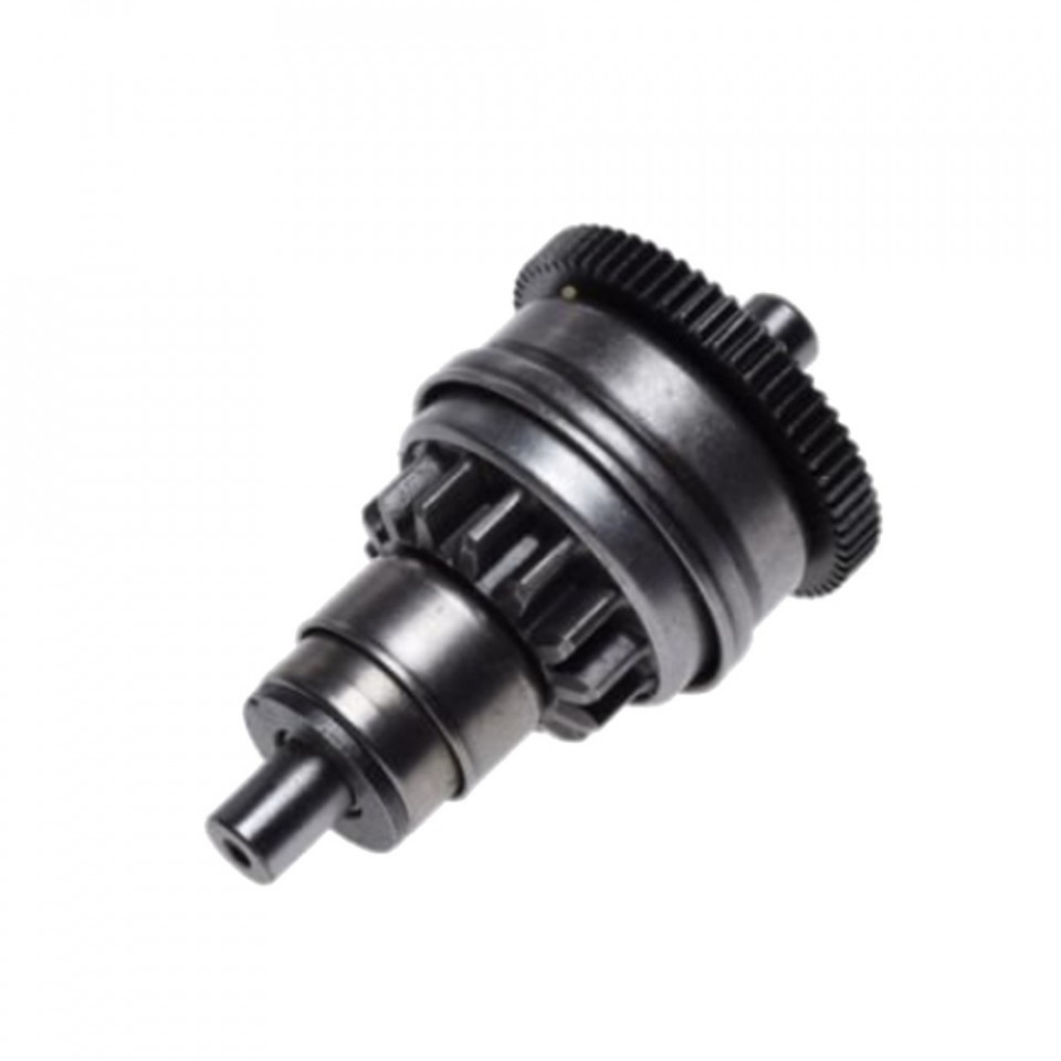 Bendix Piaggio Zip 50cc, 2T