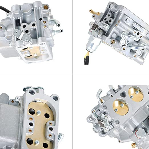 Carburator Honda GX670 (original)