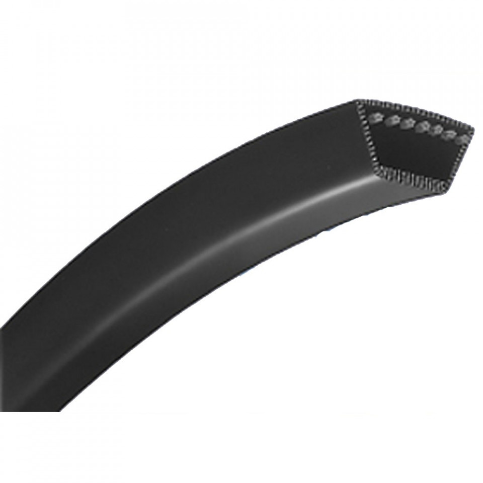 Curea transmisie Li 829mm tractoras de tuns iarba Mtd, Bolens