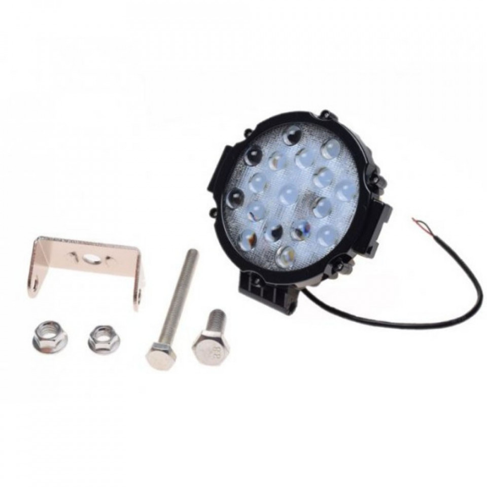 Lampa de lucru led 29w