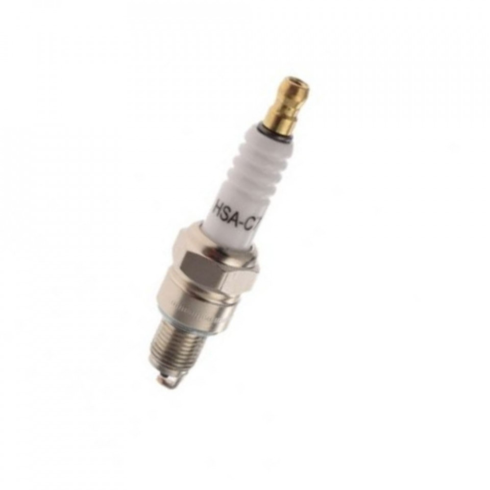 Bujie bicicleta cu motor 4t