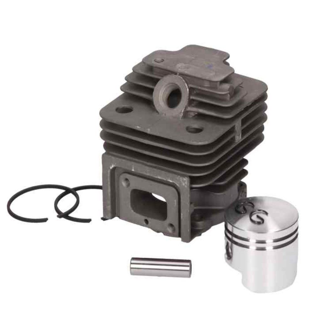 Set motor motocoase chinezesti 52cc