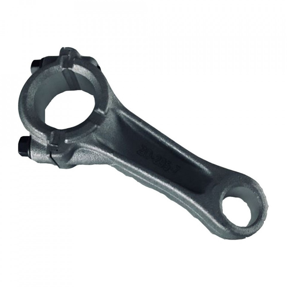 Biela Zongshen XP140