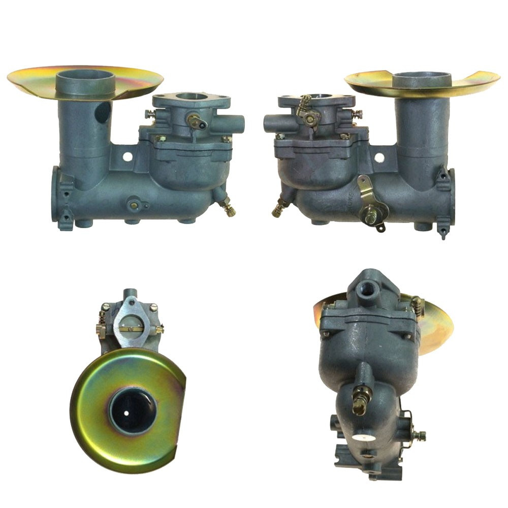 Carburator Briggs&Stratton 392587