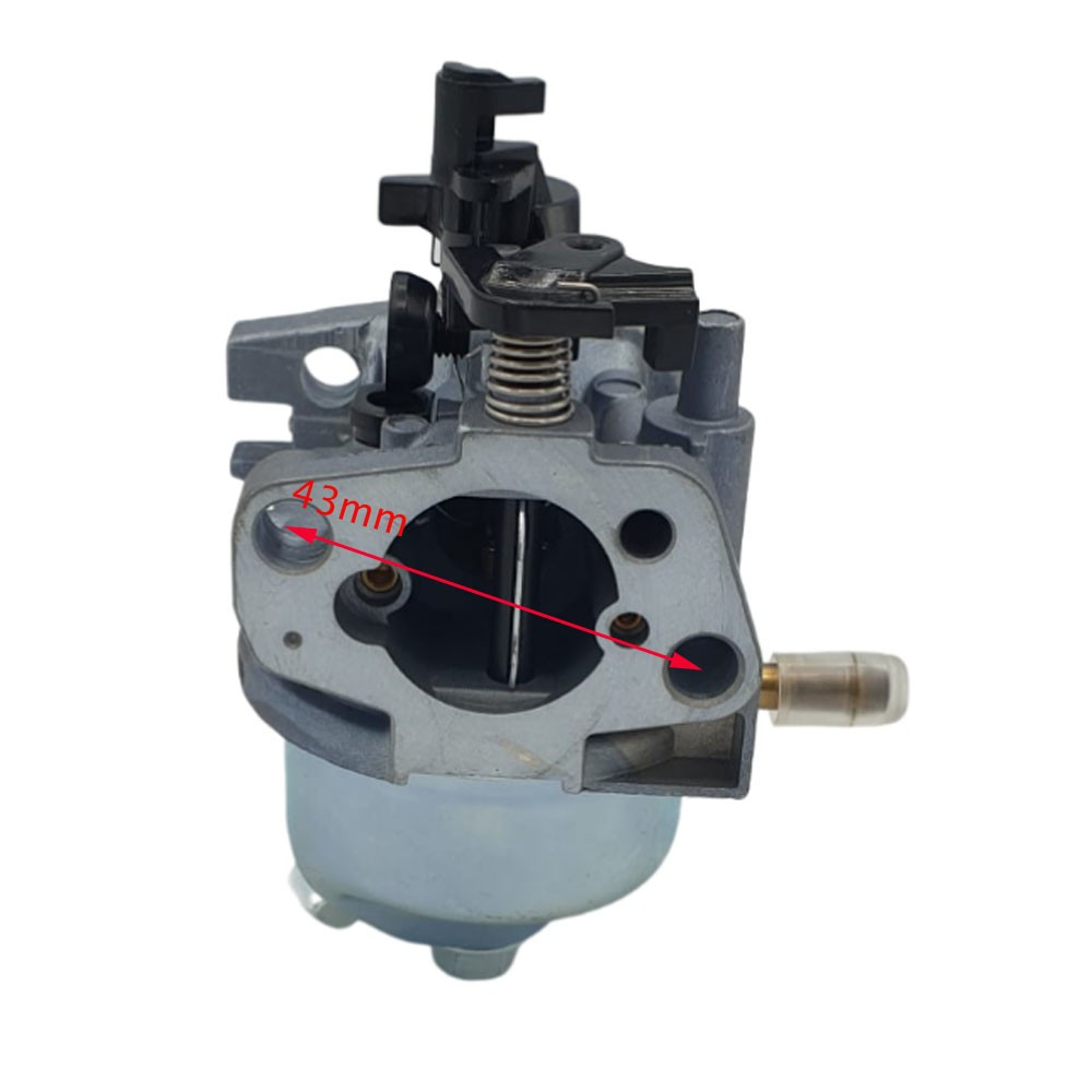 Carburator motosapa Ruris 5500rs, Ruris 5500r
