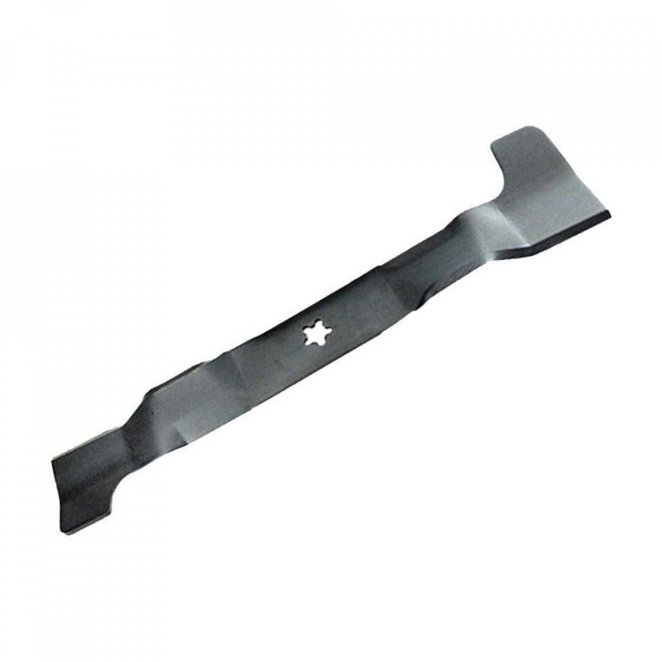 Cutit stanga 50cm tractoras de tuns iarba Husqvarna 532427984