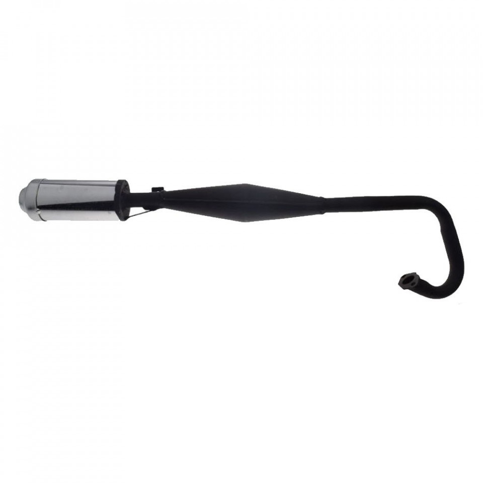 Esapament Pocket Bike