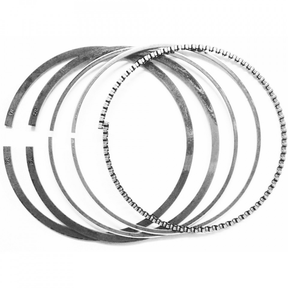 Segmenti Briggs&Stratton Avs 10-14cp diametru 87mm