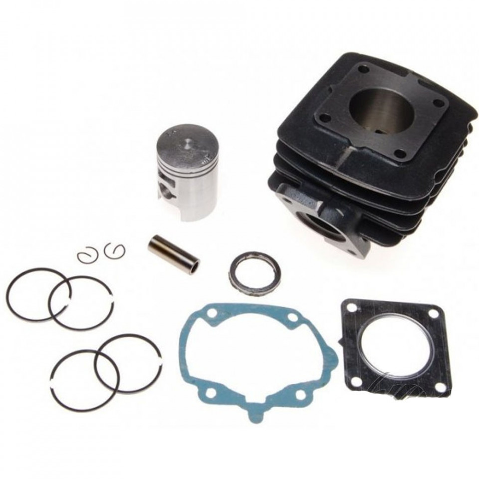 Set motor Honda Dio, Bali 50cc racire cu aer