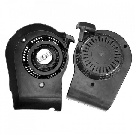 Demaror cositoare Daye DG350