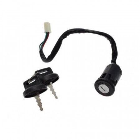 Contact atv Bahan BS250S-5, 250cc