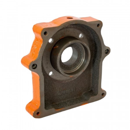 Flansa cuplaj motor motocultor Ruris 731k