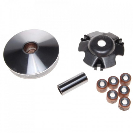 Variator moto scuter Piaggio 50cc 80cc