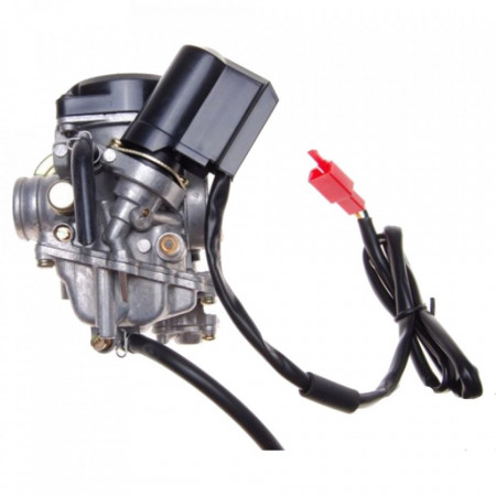Carburator scuter 4T, Gy6 50cc