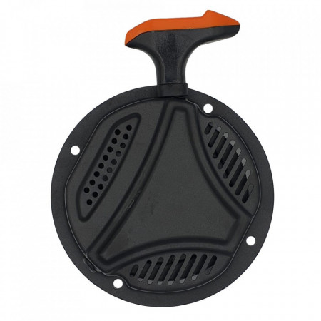 Demarou motocultor Ruris 731K, Ruris 750KS ( tip nou )