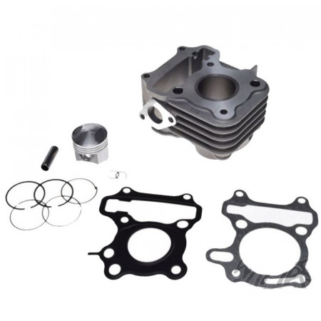 Set motor Sym Orbit, 4 timpi