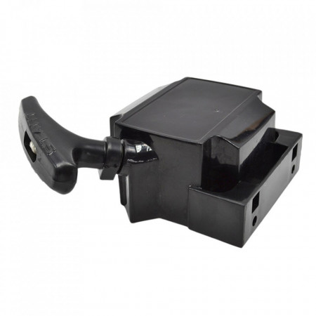 Demaror motocoase chinezesti Nac, Kawasaki