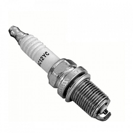 Bujie Champion RC12YC, tractoras de tuns gazon