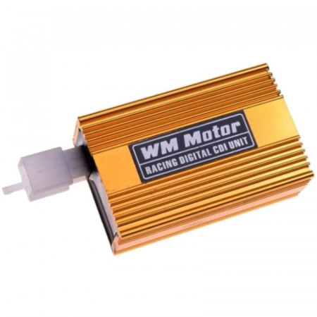 Cdi Racing Honda FX 50cc