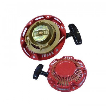 Demaror Honda G100 clicheti metalici