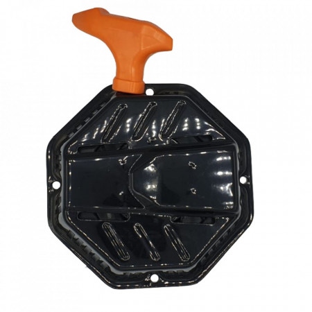 Demaror motocultor Ruris 732K, 701ks