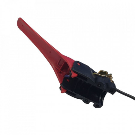 Maneta pornire, oprire motocultor Ruris 731K