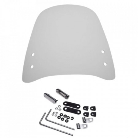 Parbriz universal scuter AW9941