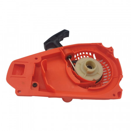 Demaror drujba Ruris 141, 142