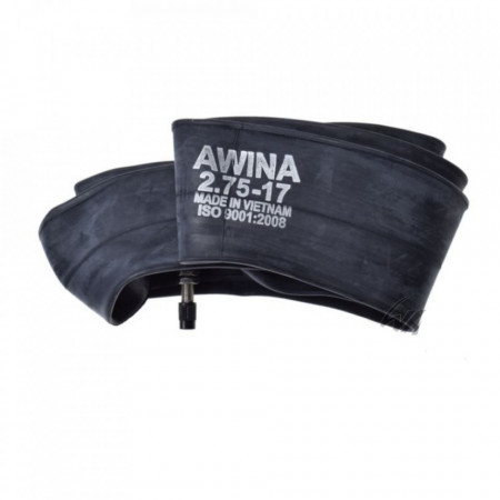Camera moto scuter 17 x 2.75 Awina