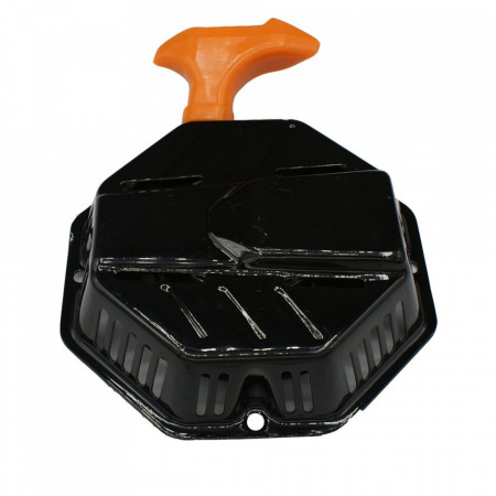 Demaror motocultor Ruris 721K, 710K