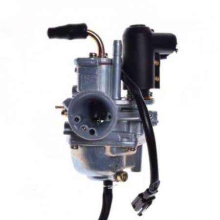 Carburator scuter 2T Baotian 50cc
