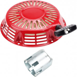 Demaror Honda GX340, GX390 cu oala demaror