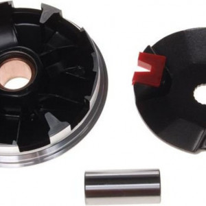 Variator Yamaha Jog 50cc , tuning