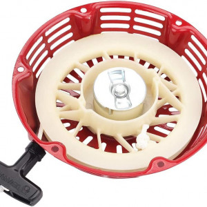 Demaror Honda GX340, GX390 cu oala demaror